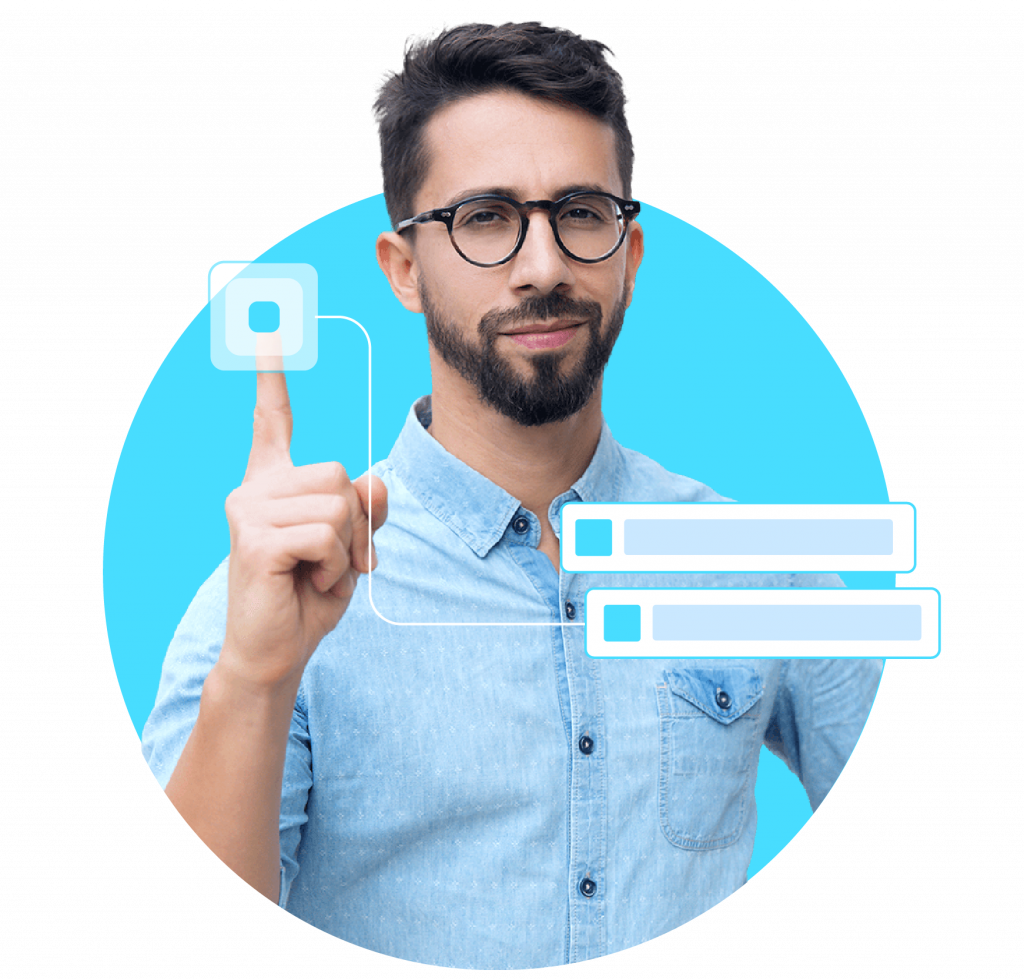 Bot Manager - OneMarketer