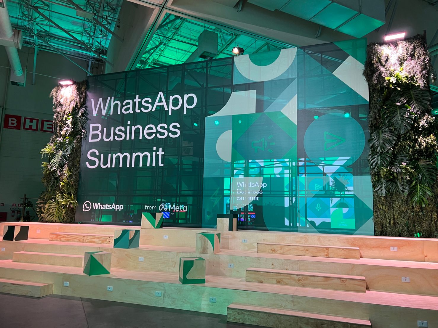 WhatsApp Business Partner Summit 2022 | Sao Paulo - Brasil - OneMarketer