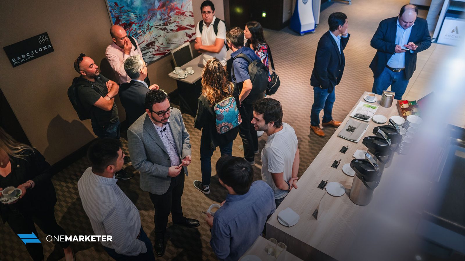 Business Sessions 2022: Transformación y liderazgo para tu empresa ...