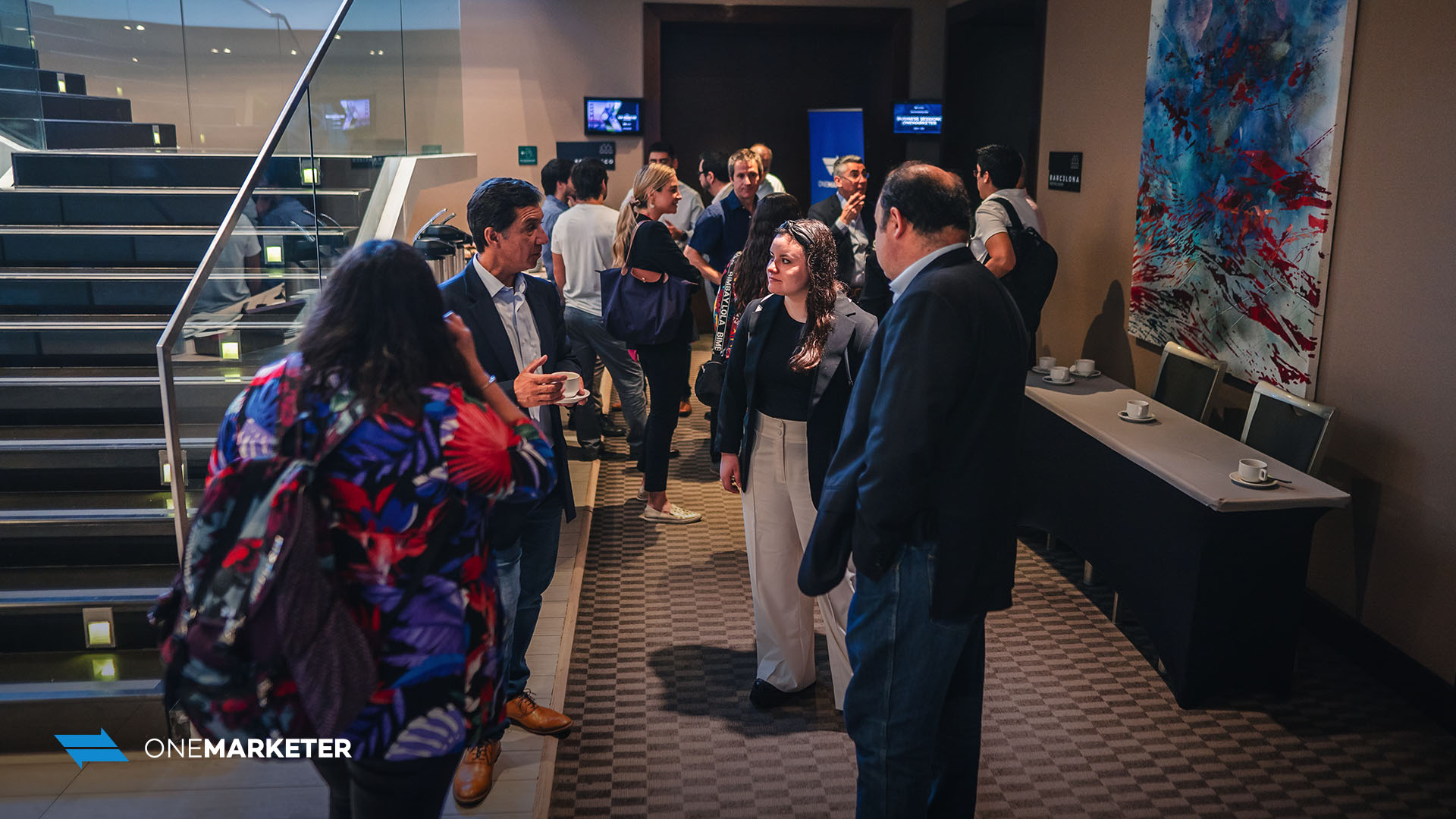 Business Sessions 2022: Transformación y liderazgo para tu empresa ...