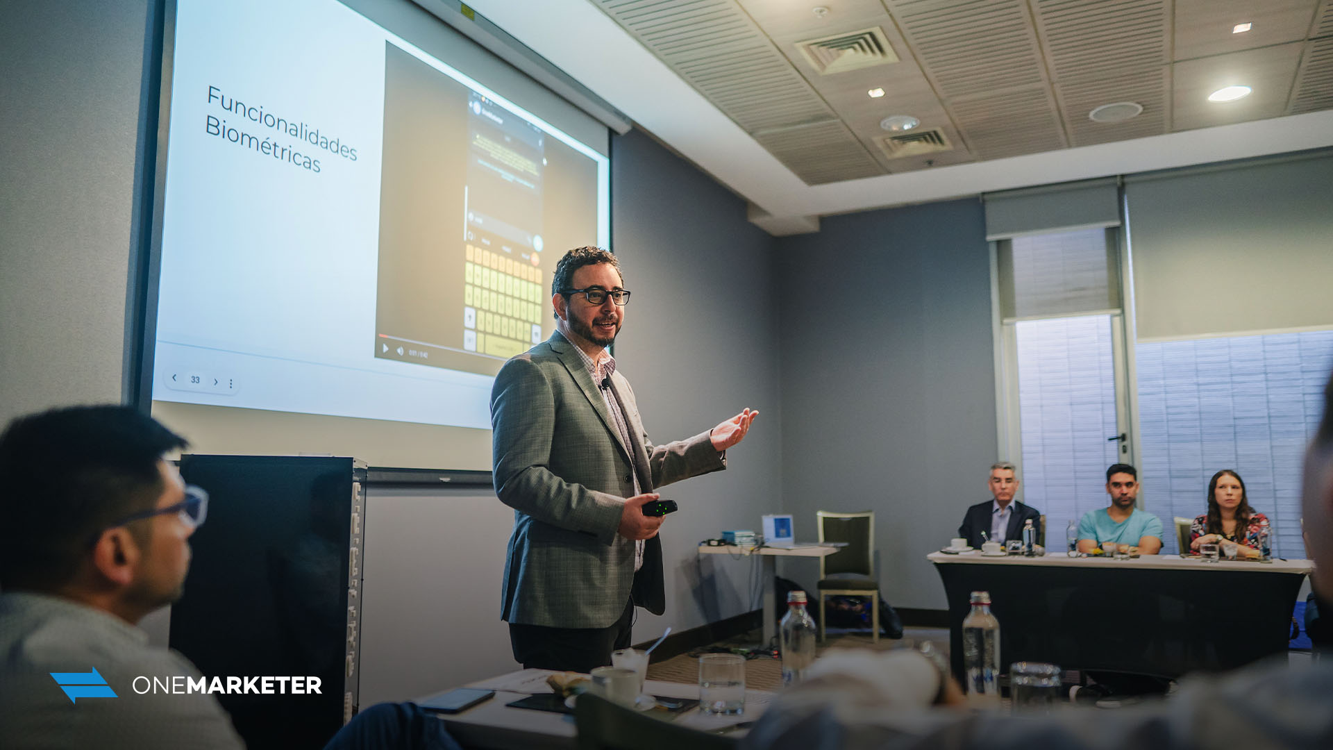 Business Sessions 2022: Transformación y liderazgo para tu empresa ...