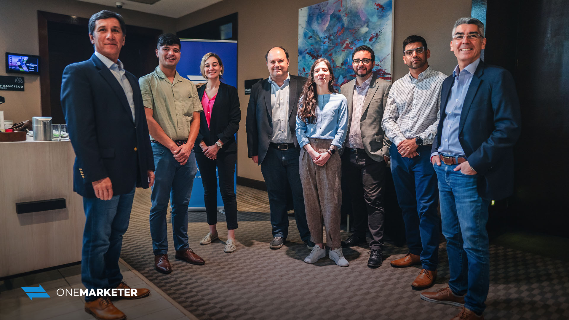 Business Sessions 2022: Transformación y liderazgo para tu empresa ...