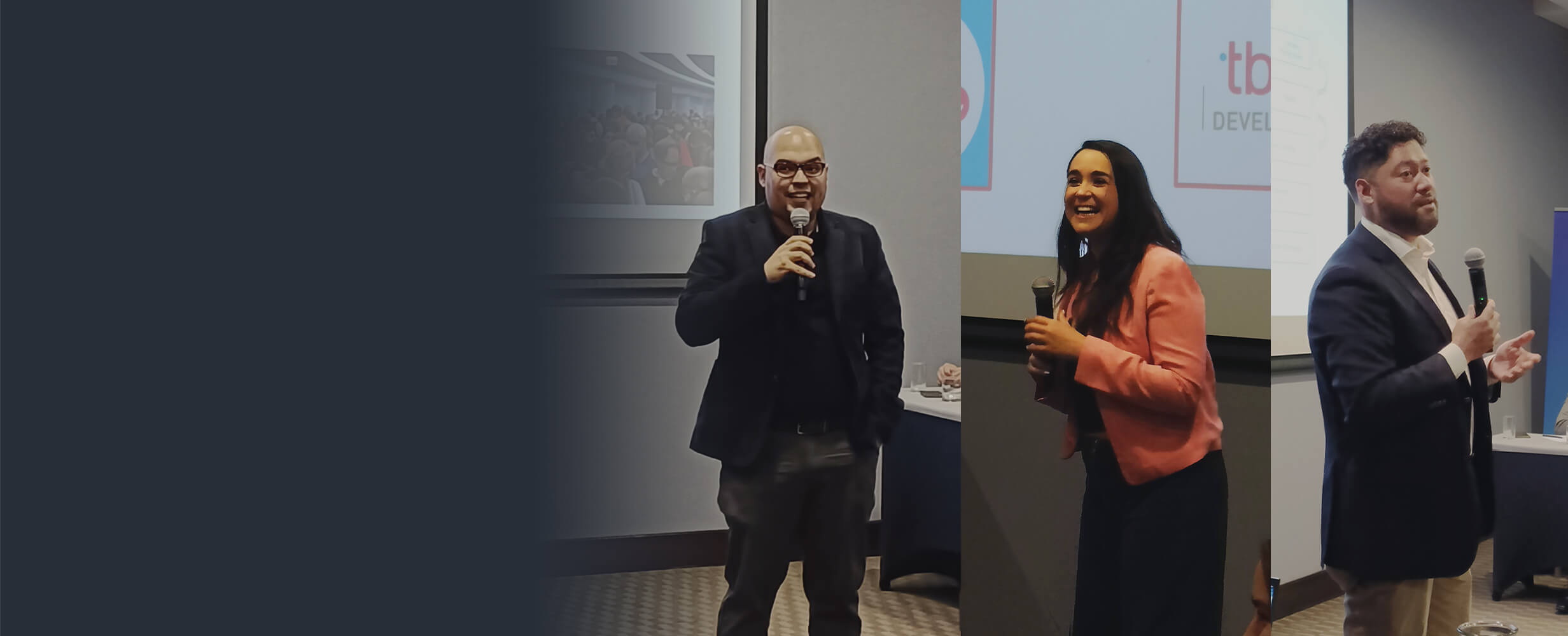 Recapitulación de los Desayunos OneMarketer Business Session ...