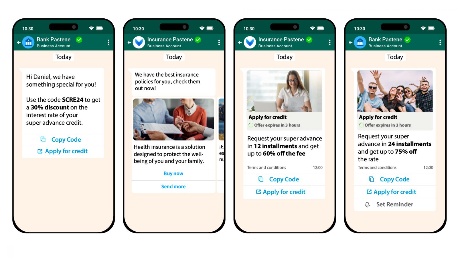 Customer service: Innovations to simplify policies and insurance ...